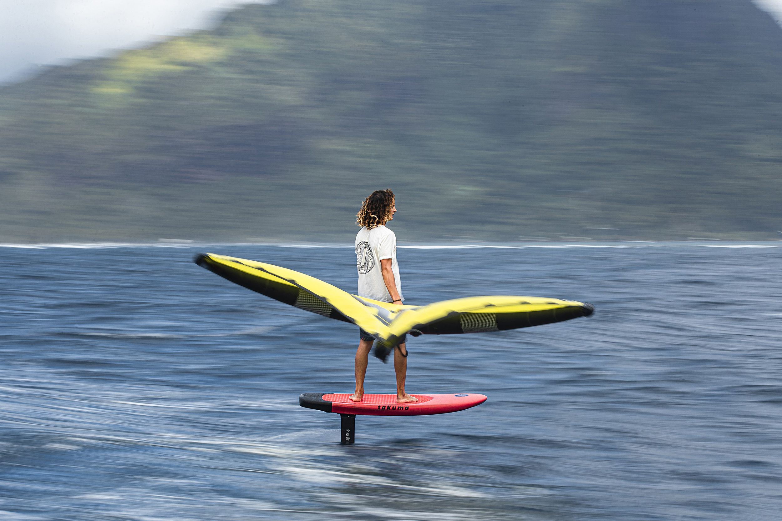 Wing Foil - ALOHA- vente et location